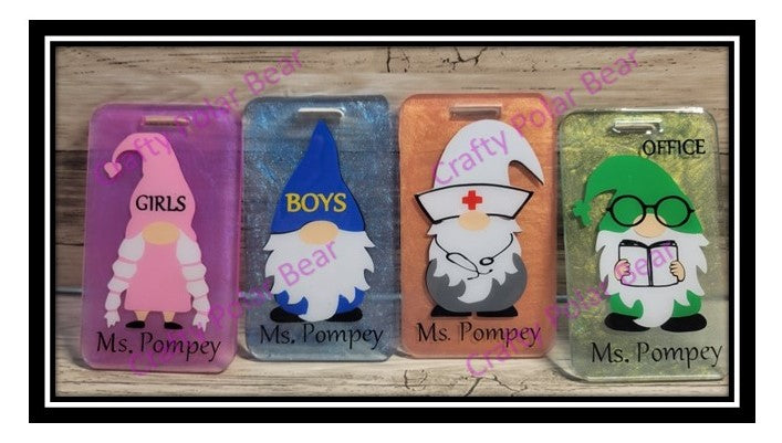 Badge Buddy – www.craftypolarbear.com